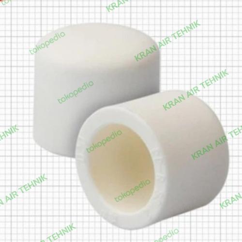 Jual Dop ppr Westpex 1/2 inch 20mm ppr putih - Jakarta Pusat - KRAN AIR ...