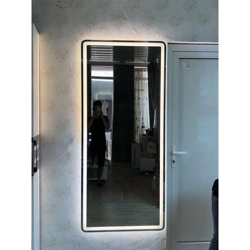 Jual Cermin LED Touchscreen 85 x 200 | cermin modern | cermin rias ...