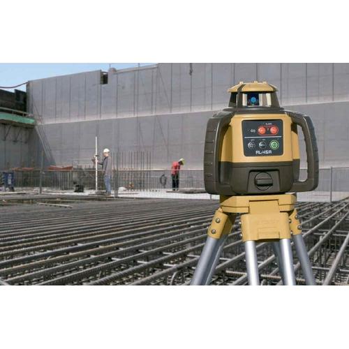 Jual Topcon Rotating Laser Level RL-H5A Kalibrasi - Jakarta Selatan ...