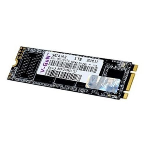 Jual SSD M2 V-Gen 2 TB Sata M.2 VGen 2TB M2 Turbo - Jakarta Pusat ...