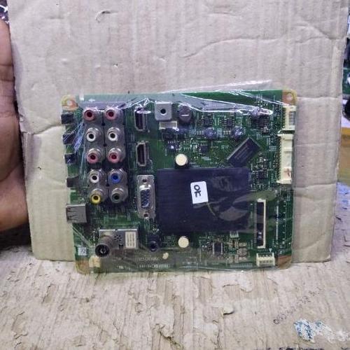 Jual MESIN TV - KOMPONEN ELEKTRONIK TV - MAINBOARD TV - MOTHERBOARD TV ...