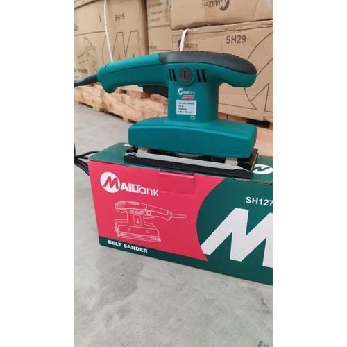 Jual FFR MAILTANK BELT SANDER TYPE SH-127 MESIN AMPLAS/MESIN AMPLAS ...