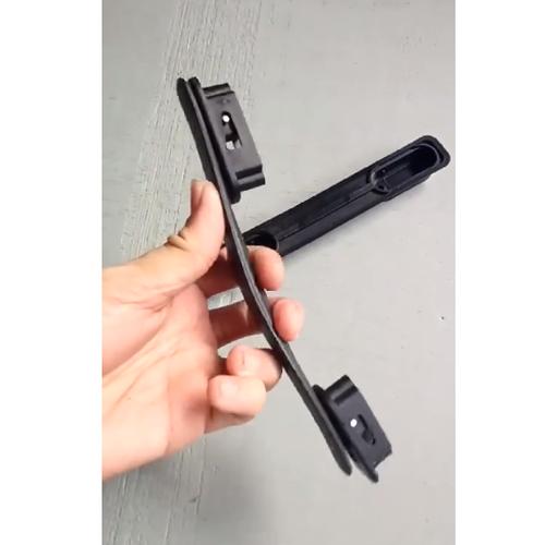 Jual handle pegangan koper lojel 20cm - Kota Bandung - LellaAnindita ...