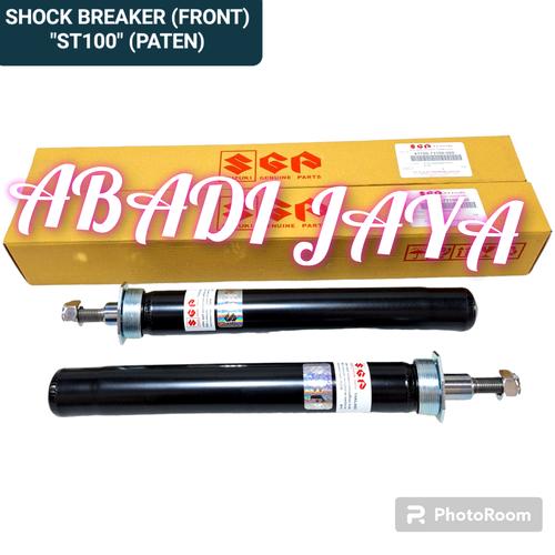 Jual SHOCK BREAKER DEPAN CARRY 1.0 1000CC ST100 ORIGINAL - Jakarta ...