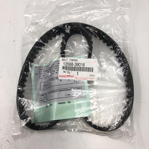Jual TIMING BELT TOYOTA HIACE HILUX 2KD 13568-39016 - Kota Batam - New ...