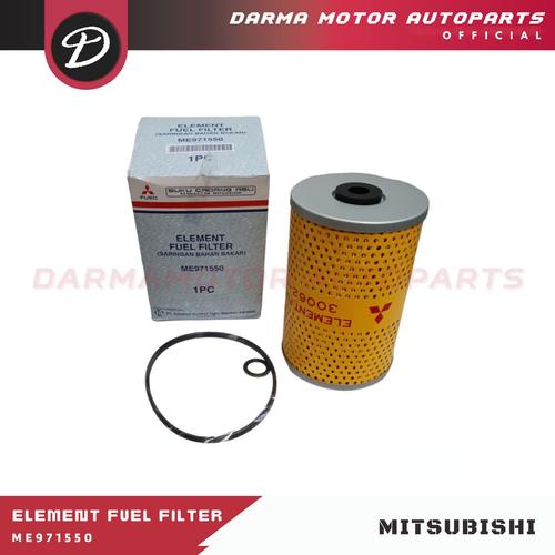 Jual FILTER SOLAR BAWAH RAGASA PS100 PS120 PS135 COLT DIESEL ASLI ...