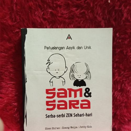 Jual BUKU SAMSARASERBA SERBI ZEN SEHARI HARI BY SHEN SHIAN - Jakarta ...