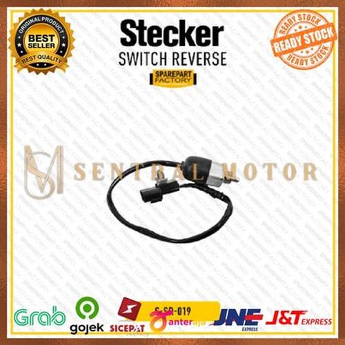 Jual Switch Atred Mundur Mitsubishi Canter PS125 PS 125 - Jakarta Barat ...