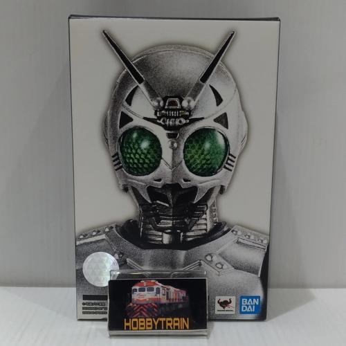 Jual SHF SHINKOCCHOU SEIHOU SS KAMEN MASKED RIDER SHADOWMOON FIGURE ...