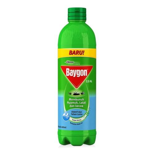 Jual Baygon Liquid Spray Fragrance Free 600ml + Alat Semprot - ALAT ...