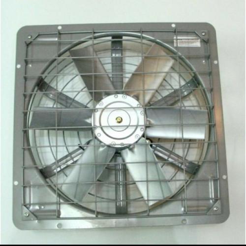 Jual Preorder Wall Exhaust Fan TECO 18" / FEJN-040018 - Kab. Sidoarjo ...