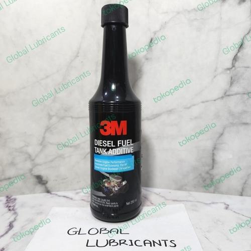Jual 3M Diesel Fuel Tank Additive 250mL Thailand (Aditif Solar/ Bio ...
