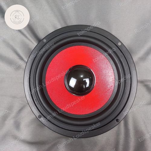 Jual Speaker 6 Inch Elsound 8 Ohm 80 Watt / 100 Watt/ 150 Watt - 100 ...