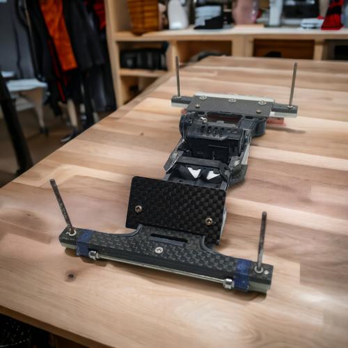 Jual TAMIYA SLOPE KOSONGAN CHASSIS RANGKA ORIGINAL - Kota Bekasi ...