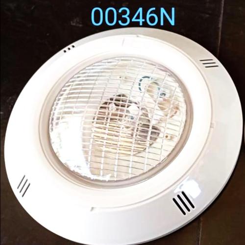 Jual Lampu Kolam Fluidra Hologen 100 Watt 12 Volt IP68 Warna Warm White ...
