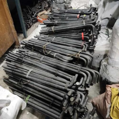 Jual angkur 25×40/angkur L 25×40/angkur st37 UK 25×40 - Jakarta Pusat ...