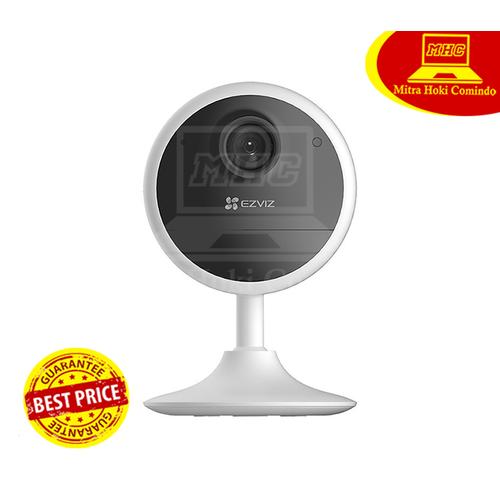Jual CAMERA CCTV EZVIZ CB1 2MP BATTERY CCTV SMART IP CAMERA WIFI - Kota ...