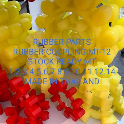 Jual RUBBER COUPLING MT-8 MT 8/KARET KOPLING MT-8 MT8 MT 8 PU - Jakarta ...