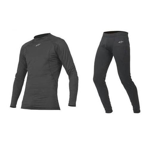 Jual Innersuit Alpin / Inner Suit Alpin (Daleman Wearpack) baju dan ...