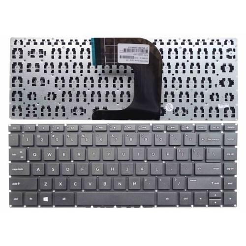 Jual Keyboard Laptop Original HP 240 G4 G5 245 G4 G5 246 G4 G5 - Kota ...