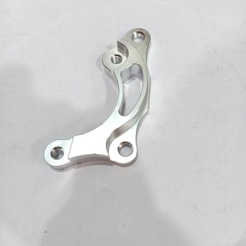 Jual bracket piringan 220mm mio smile/mio soul kaliper 2p ktc kytaco ...