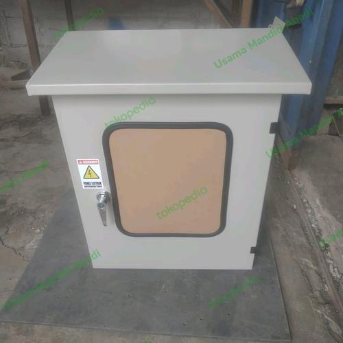 Jual Bok panel Custom 40x50x25 50x40x25 doble pintu Tambahan lubang ...