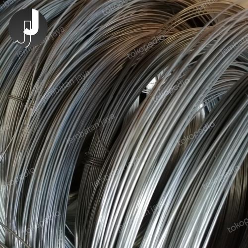 Jual Kawat Seng Kawat Simpai Eceran 1kg - Kota Pontianak - jembatan ...