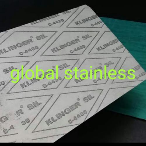 Jual Packing klingersil C4430 1mm Lembaran / Gasket Sheet klinger Ori ...