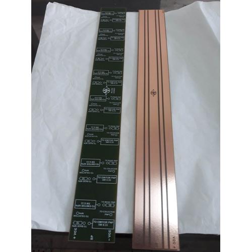 Jual PCB TR Final - Transistor Toshiba Sanken - 20cm - Kota Depok - ARM ...