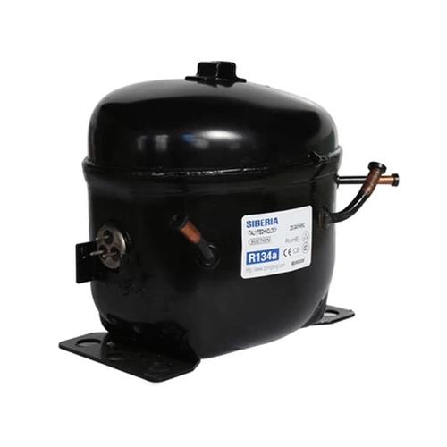 Jual KOMPRESOR SIBERIA BFM93AA 1/5PK | COMPRESSOR KULKAS,FREZER 1/5PK ...