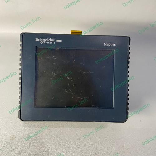 Jual HMI Schneider Magelis HMIS5T - Kab. Kediri - Doms Tech | Tokopedia