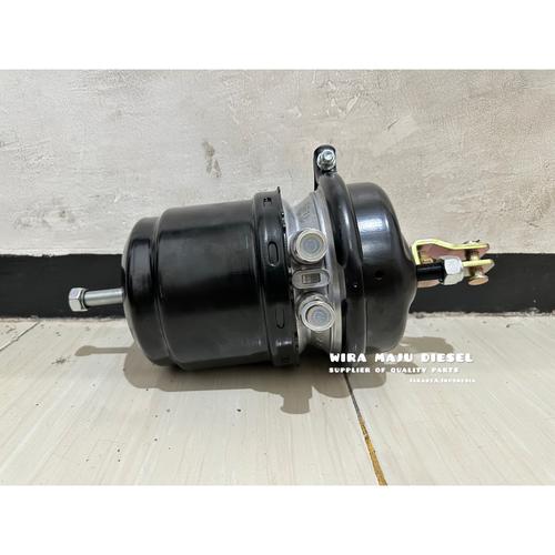 Jual BRAKE CHAMBER BELAKANG 30/24 HINO LOHAN 500 FM260JD S49U0-EW060 ...