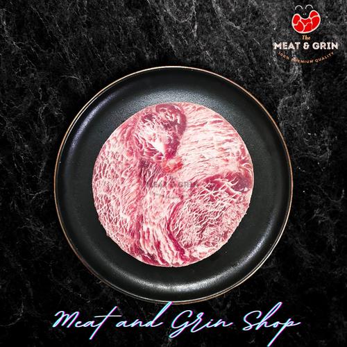 Jual SANTORI WAGYU RIB EYE STEAK 1KG | 200gr ecer - 200 gram - Kota ...