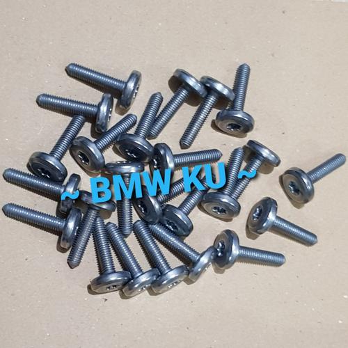 Jual Baut Carter Transmisi Matic BMW 6HP 8HP - Jakarta Selatan - BMW KU ...