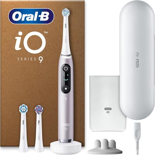 Jual ORAL B SERIES iO 9 Oral-B iO9 Electric Toothbrush SIKAT GIGI ...