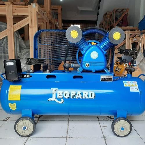 Jual Kompresor udara LEOPARD air compressor model PUMA 3 HP dinamo 3 ...