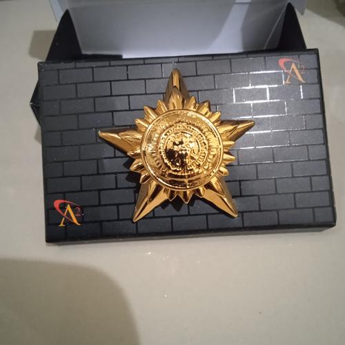 Jual super exclusive brevet wing pdh seskoad - Kota Bandung - yenasta ...