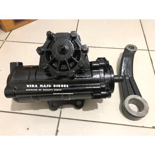 Jual GEARBOX STIR POWER STEERING HINO LOHAN FM260TI FG235TI 44110-E0061 ...