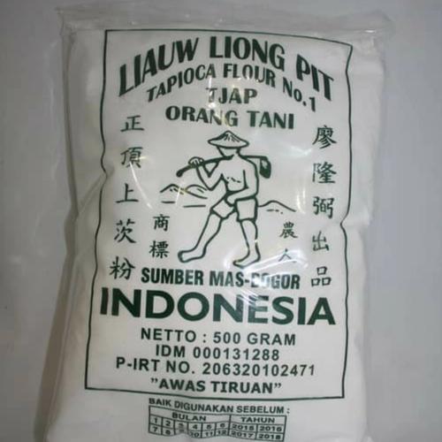 Jual sagu tani liauw liong pit - Jakarta Barat - sembako murah9 | Tokopedia