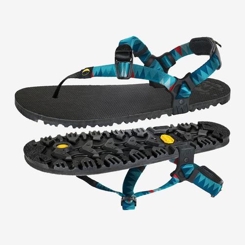 Jual Luna Sandals OSO FLACO WINGED EDITION sendal lari running road ...
