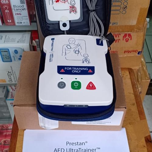 Jual aed trainer prestan ultra training - Jakarta Timur - Alkes Putra ...