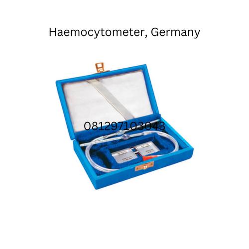 Jual Haemocytometer, Germany - Kota Bogor - MITRAMESINPERTANIAN | Tokopedia