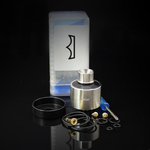 Jual RDA - MONARCHY V2 SXK MIRRORCLONE - Kota Malang - RSVP Store ...
