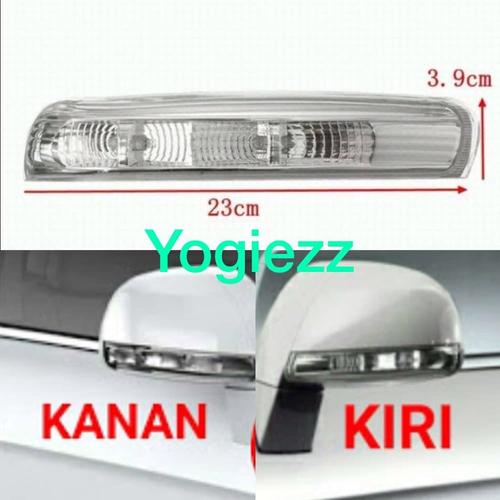 Jual mika sein chevrolet captiva mika spion sein captiva mika sein KANAN - kanan R - Jakarta ...