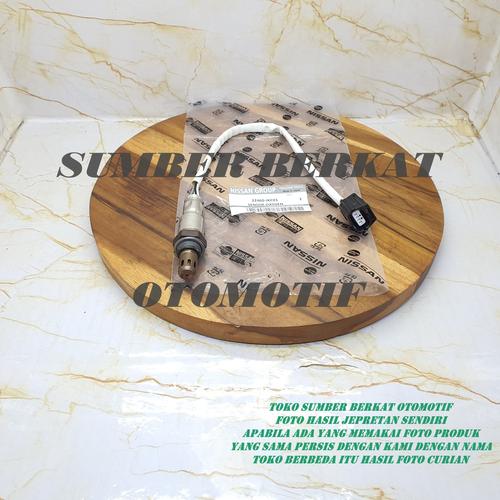 Jual SENSOR OXYGEN KABEL OKSIGEN O2 NISSAN MARCH JUKE - Jakarta Pusat ...