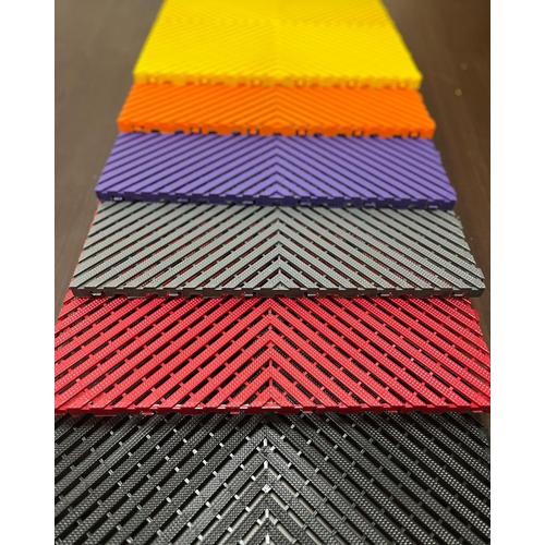 Jual Modular Floor Detailing Interlock Lantai Bengkel dan Garasi - Kota ...