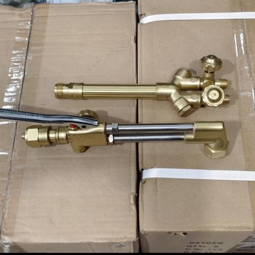 Jual Victor Welding Handle Cutting Attachment Torch CA2460-315 FC ...