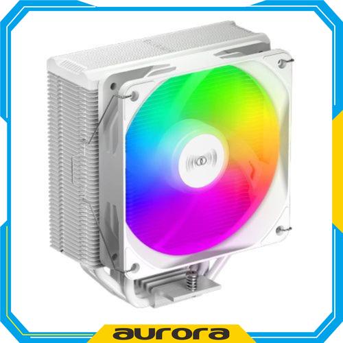 Jual PCCOOLER PALADIN EX400 ARGB White HSF Intel AMD Processor CPU ...
