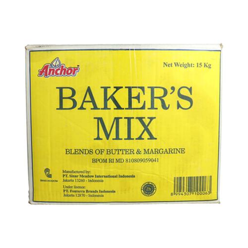 Jual anchor bakers mix 15 kg - Kota Tangerang Selatan - Superindo ...