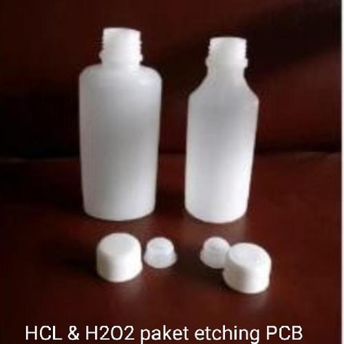 Jual HCL & H2O2 Paket Etching PCB - Kab. Banyumas - tecnoware | Tokopedia
